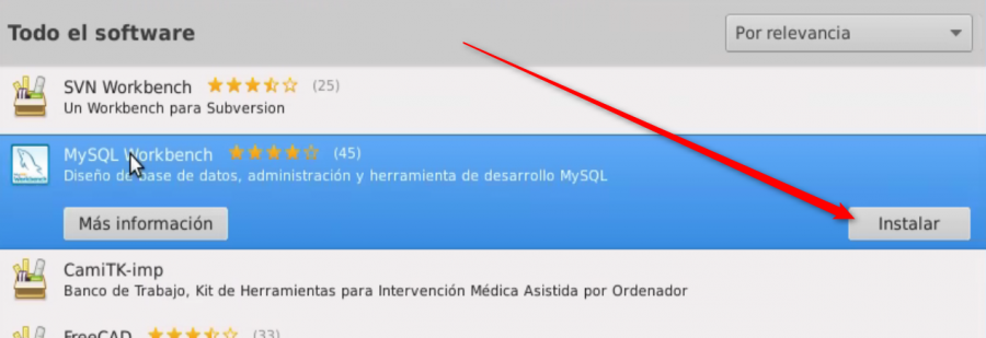 Mysql - Instalando Workbench