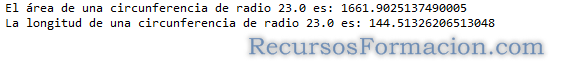 Soluciones ejercicios Java (4) Operadores – 3