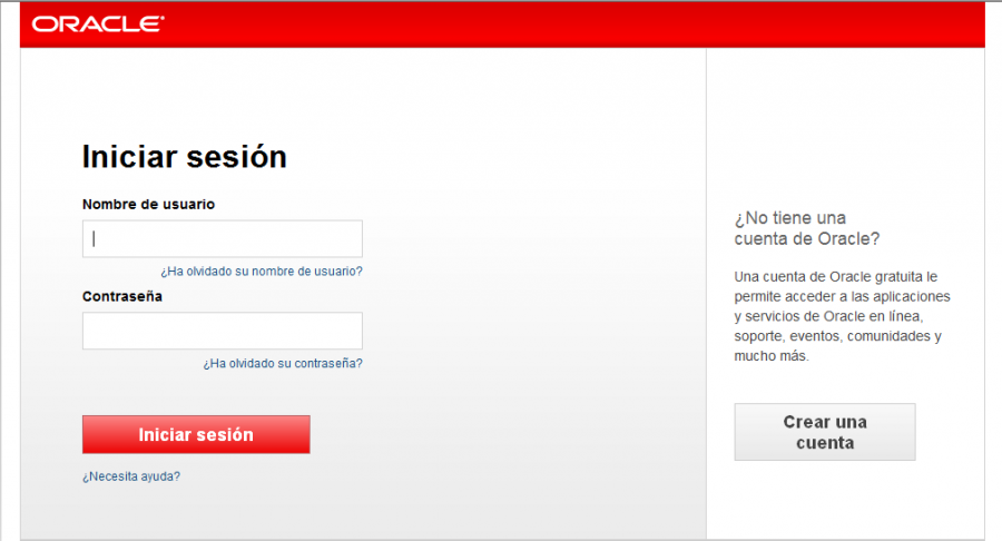 Instalando Oracle Database express Edition